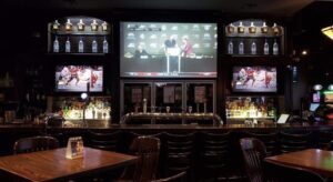 Home | Madison's Restaurant & Bar – Calgary, AB